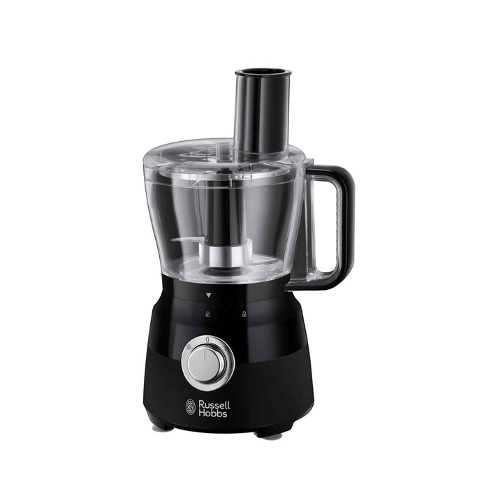 Russell Hobbs Desire Food Processor Matte Black RHFP5BLK – Bi-Rite Home ...
