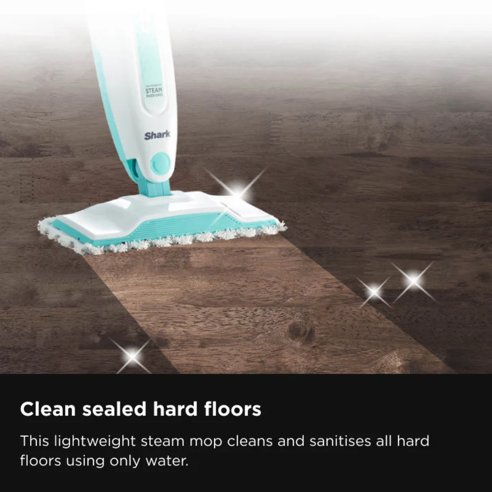 Shark Steam Mop S1000 – Bi-Rite Home Appliances