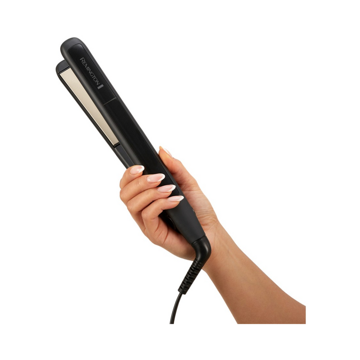 Remington Ceramic Straight 215 Slim Hair Straightener S1370AU – Bi-Rite ...