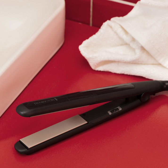 Remington Ceramic Straight 215 Slim Hair Straightener S1370AU – Bi-Rite ...