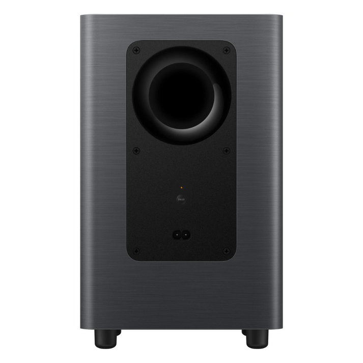 TCL 2.1Ch Soundbar with Wireless Subwoofer S55H – Bi-Rite Home Appliances