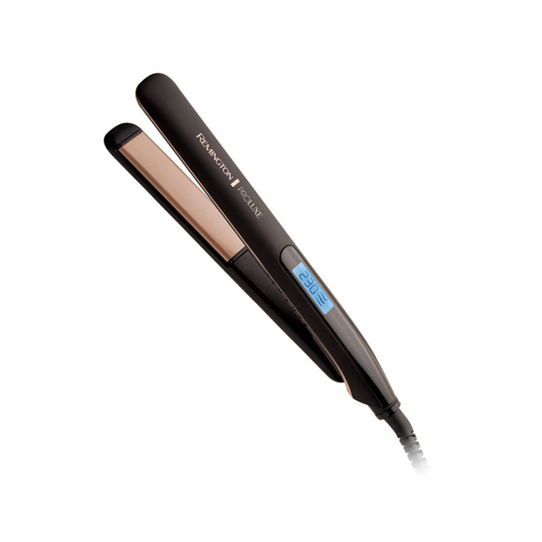 Remington Proluxe Salon Straightener S9100AU – Bi-Rite Home Appliances
