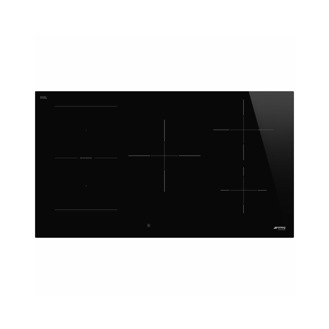 Smeg 90cm Induction 5 Burner Cooktop SAI4954D – Bi-Rite Home Appliances