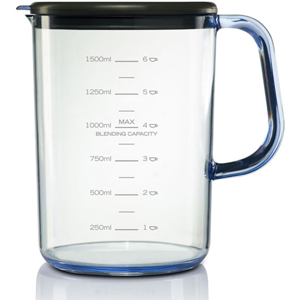 Sunbeam 600W StickMaster Blender SM7200 – Bi-Rite Home Appliances