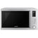 Smeg 34L Microwave Oven With Grill SA34MX – Bi-Rite Home Appliances