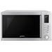 Smeg 34L Microwave Oven With Grill SA34MX – Bi-Rite Home Appliances