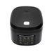 Panasonic 10 Cup Rice & Multi Cooker Black SRDA182KST – Bi-Rite Home ...