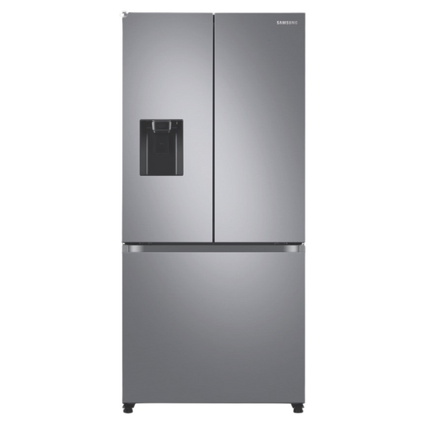 Samsung 498L French Door Fridge SRF5300SD – Bi-Rite Home Appliances