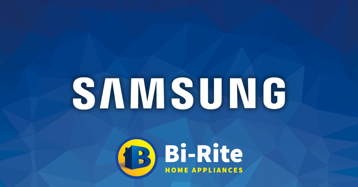 Samsung – Bi-Rite Home Appliances
