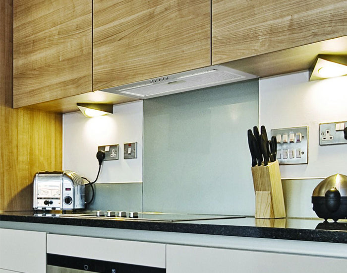 Undermount Rangehood