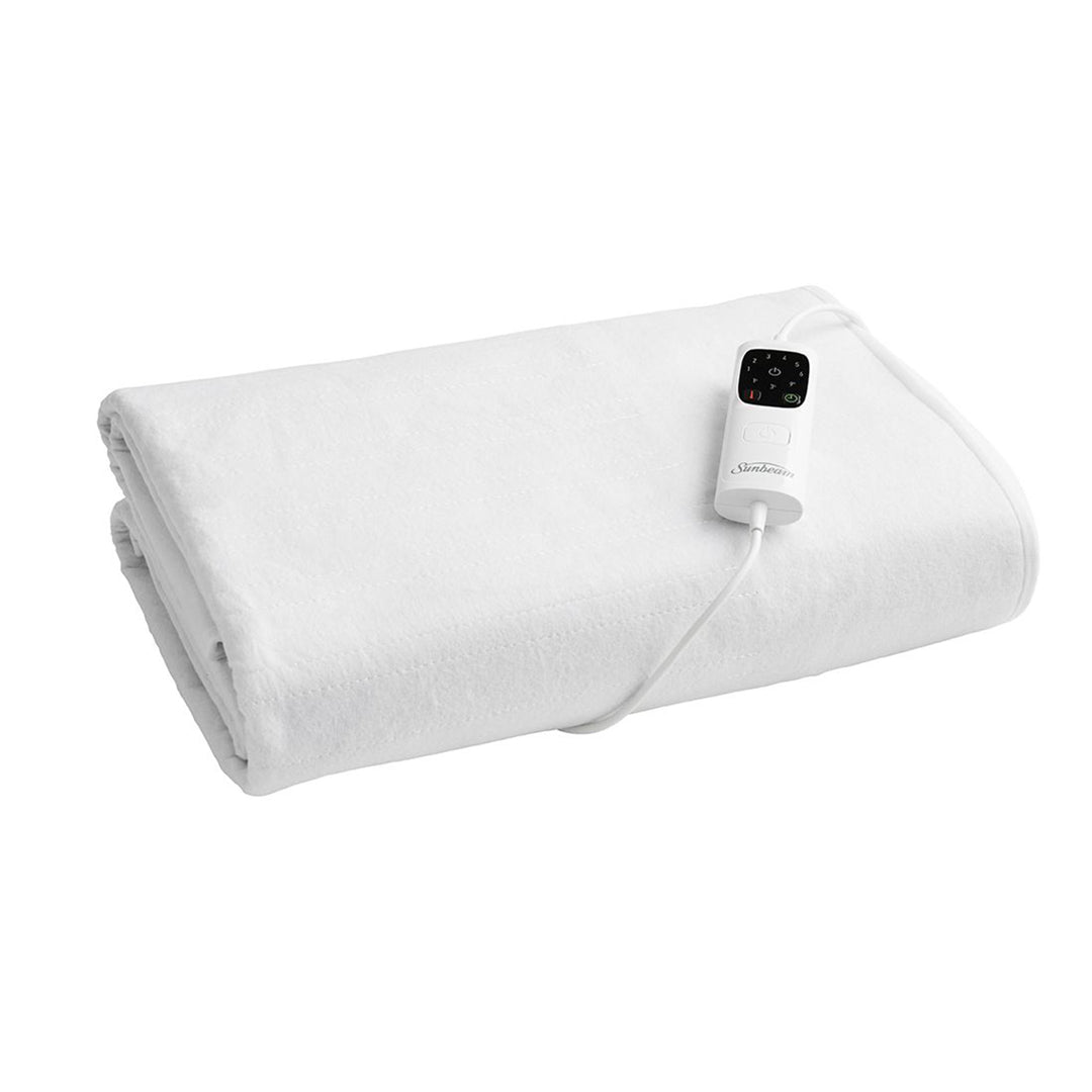 Sunbeam Sleep Express Heated Blanket Single BLE4821 – Bi-Rite Home ...