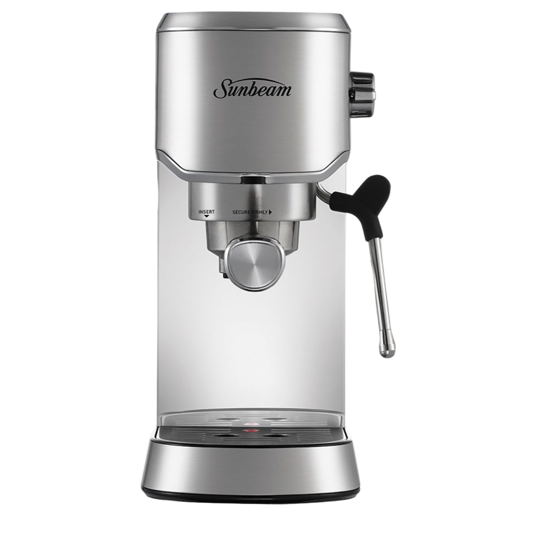 Sunbeam The Compact Barista Espresso Machine EMM2900SS – Bi-Rite Home ...