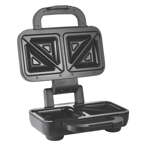 Sunbeam 2 Slice Turbo Crunch Toastie Maker GRM2100SS – Bi-Rite Home ...