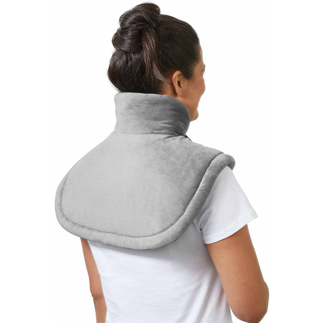 Sunbeam Shoulders and Neck Heating Pad HPN5300 – Bi-Rite Home Appliances