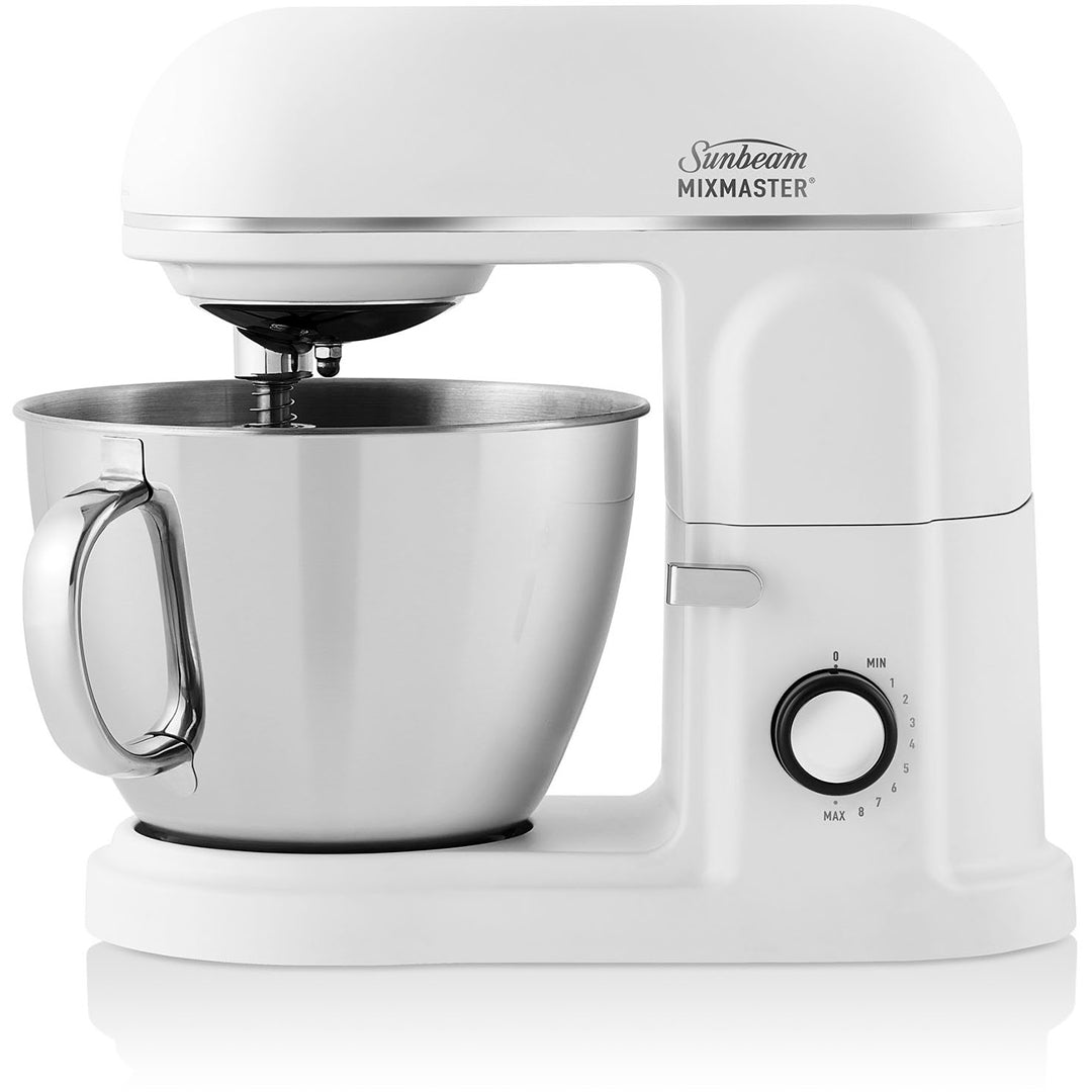 Sunbeam Planetary Mixmaster The Master One Ocean Mist White MXM5000WH ...