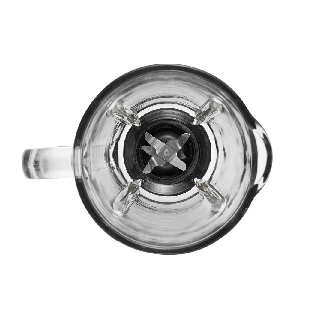 Sunbeam Auto Clean Blender PBT3000BK – Bi-Rite Home Appliances