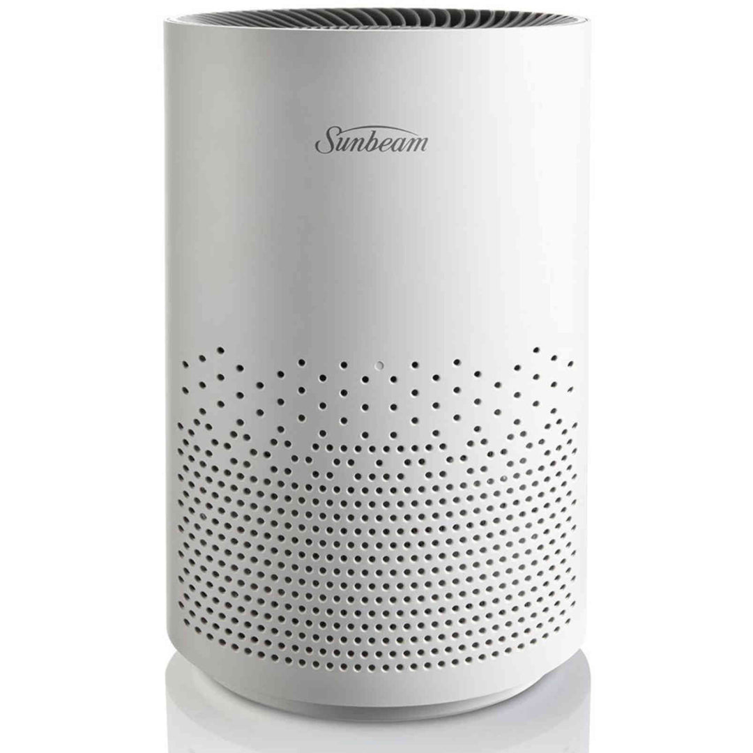 Sunbeam Fresh Control Air Purifier SAP0950WH – Bi-Rite Home Appliances