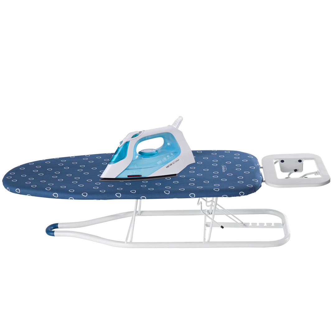 Sunbeam HiLo Adjustable Tabletop Ironing Board SB1300 – Bi-Rite Home ...