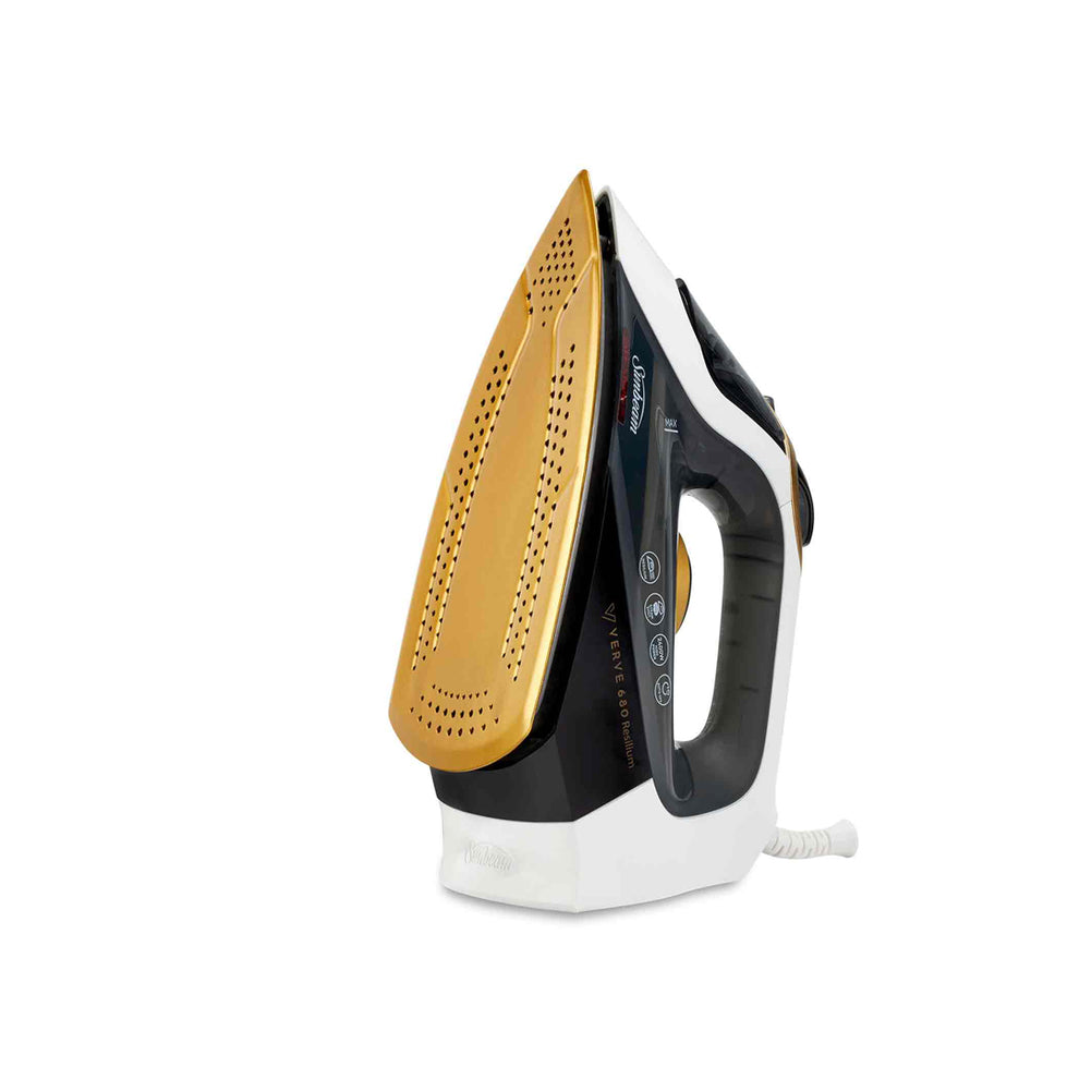 Sunbeam Verve 680 Resilium Iron SRA6800 – Bi-Rite Home Appliances