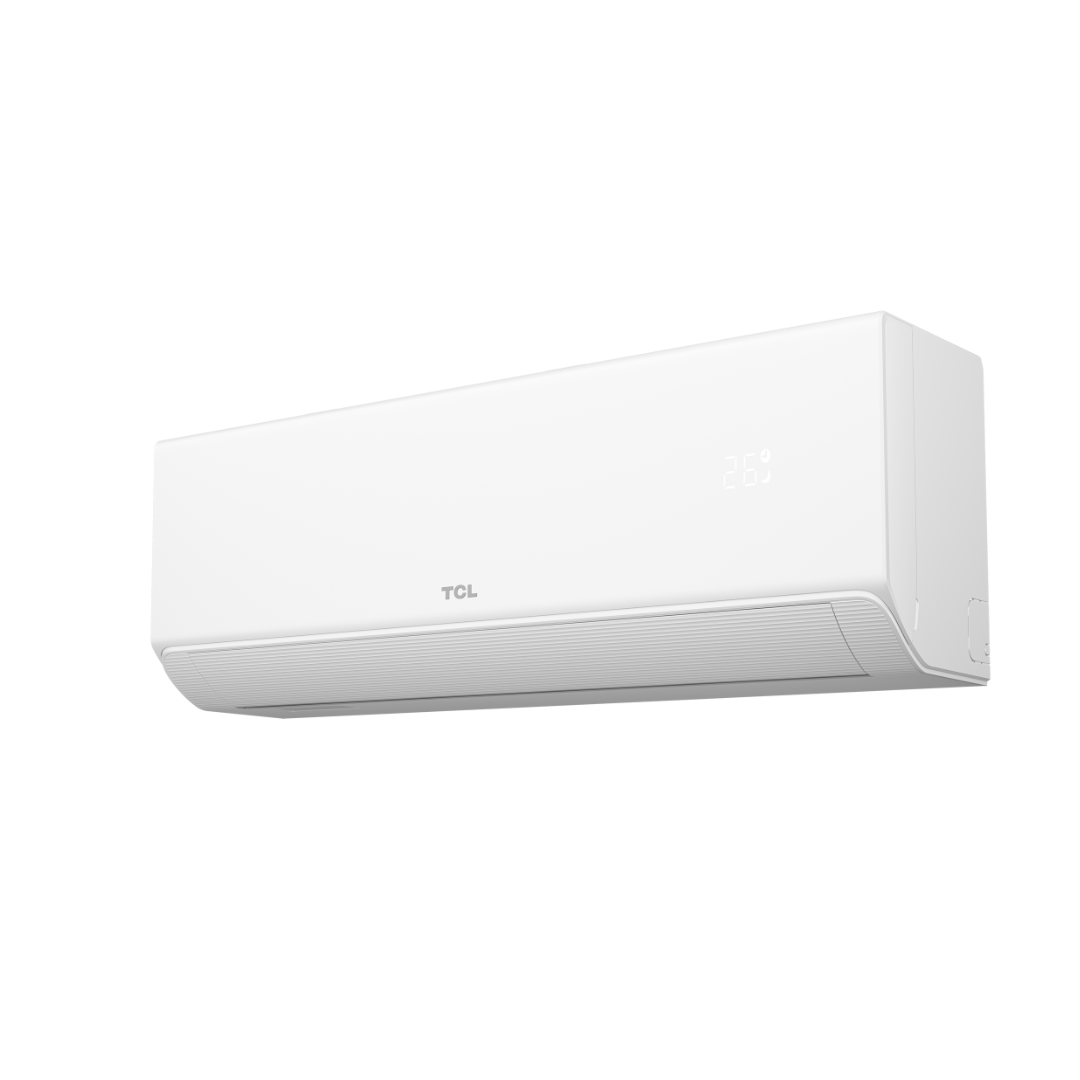 TCL 1.7kW BreezeIN Reverse Cycle Split System Air Conditioner ...