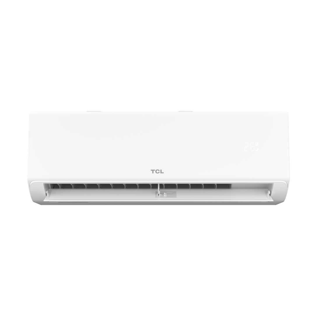TCL 1.7kW BreezeIN Reverse Cycle Split System Air Conditioner ...