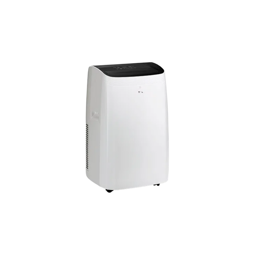 TCL 3.4KW Portable Air Conditioner (Cooling Only) TAC12CPBMZ – Bi-Rite ...