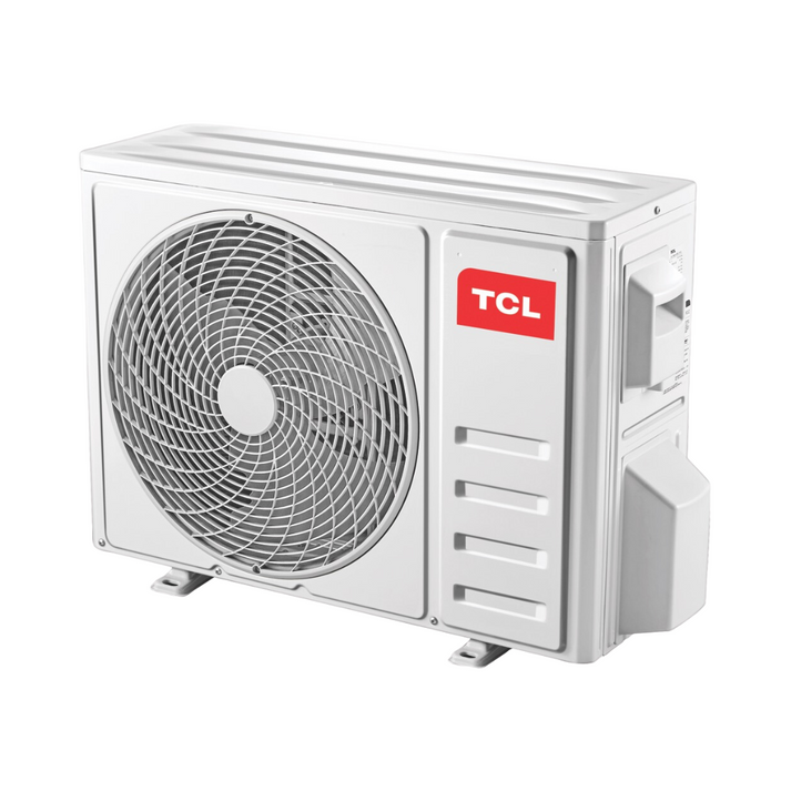 TCL 5.2kW BreezeIN Reverse Cycle Split System Air Conditioner ...