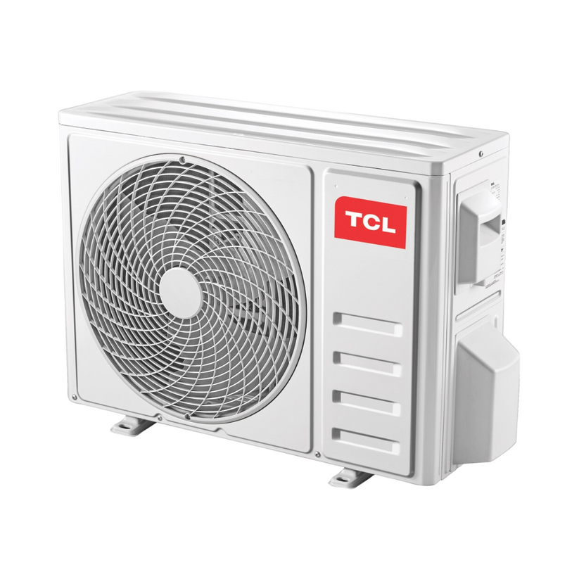 TCL 5.2W/5.2kW BreezeIN Reverse Cycle Split System Airconditioner ...
