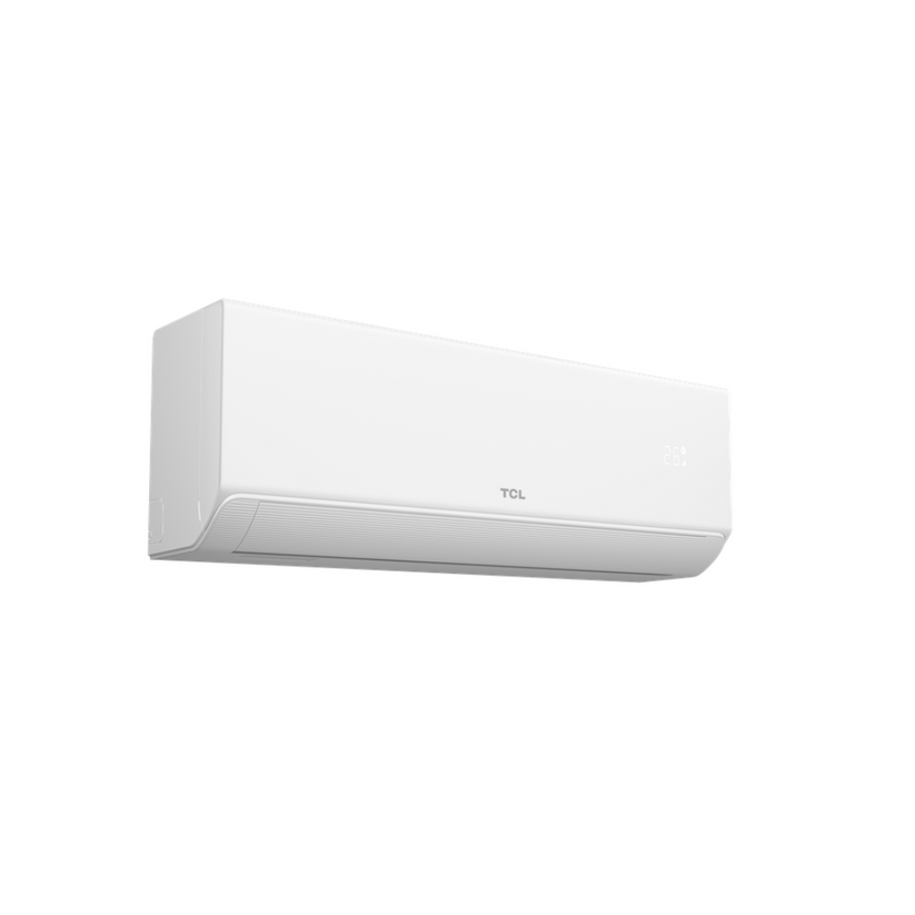 TCL 2.64KW Reverse Cycle Split System Air Conditioner TAC10CHSDVEIH ...