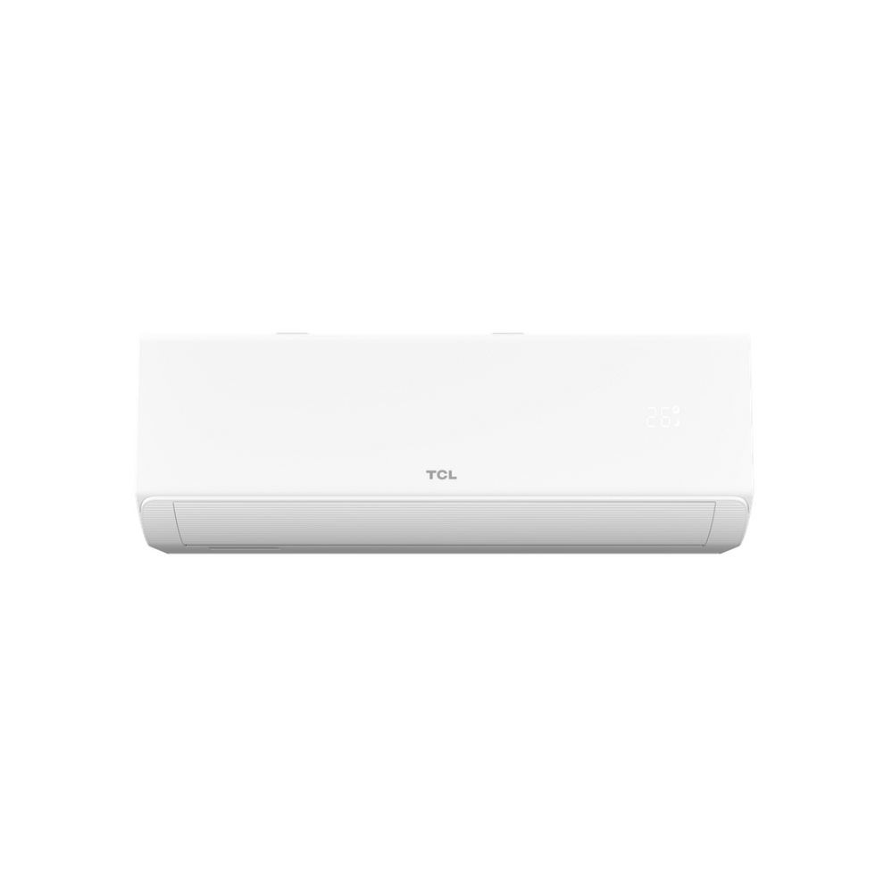 TCL 2.64KW Reverse Cycle Split System Air Conditioner TAC10CHSDVEIH ...