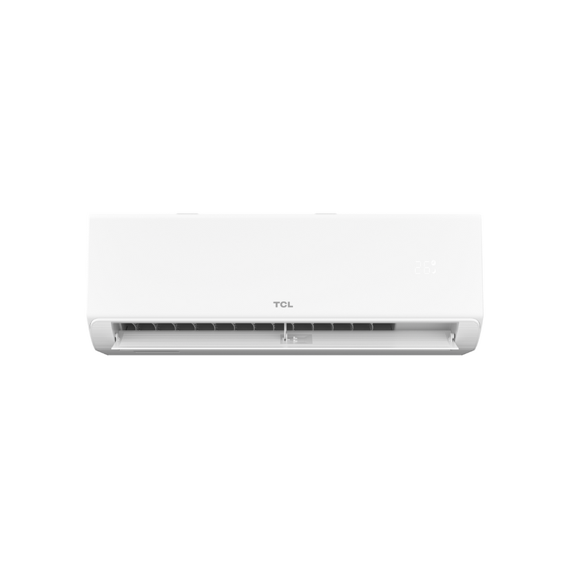 TCL 2.64KW Reverse Cycle Split System Air Conditioner TAC10CHSDVEIH ...