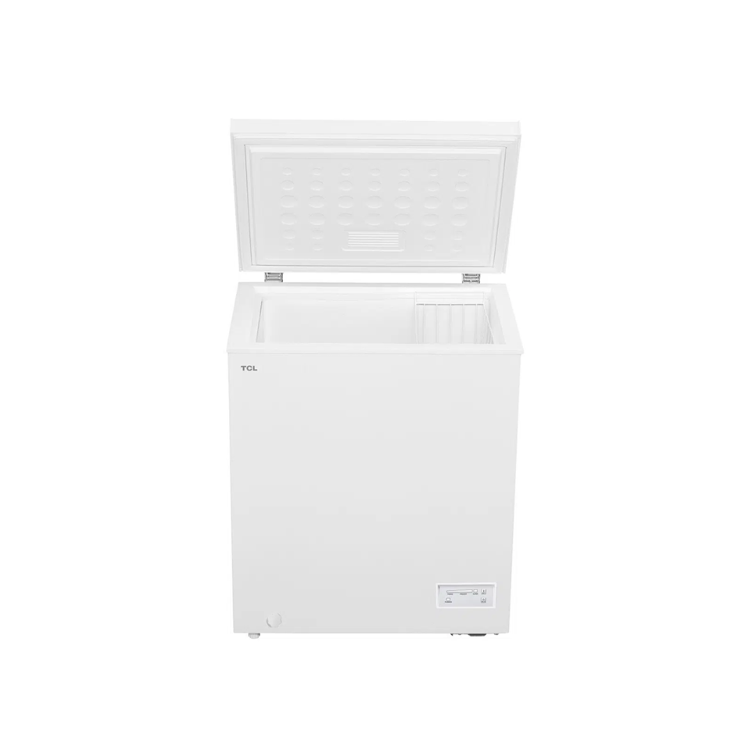 TCL 142L Hybrid Chest Freezer F155CFW – Bi-Rite Home Appliances