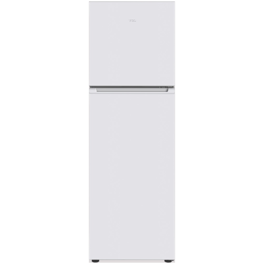 TCL 249L Top Mount Fridge P272TMW – Bi-Rite Home Appliances