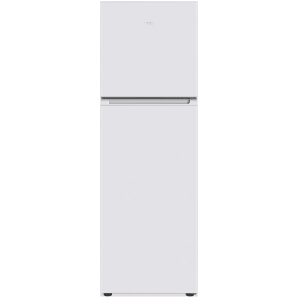 TCL 249L Top Mount Fridge P272TMW – Bi-Rite Home Appliances