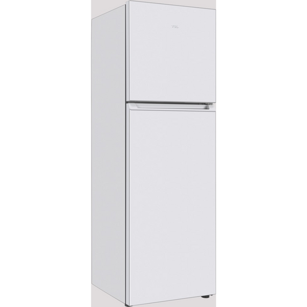 TCL 249L Top Mount Fridge P272TMW – Bi-Rite Home Appliances