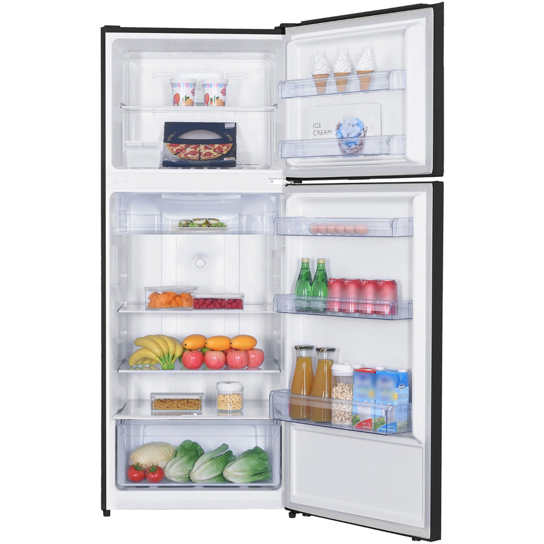 TCL 415L Top Mount Fridge P454TMB – Bi-Rite Home Appliances