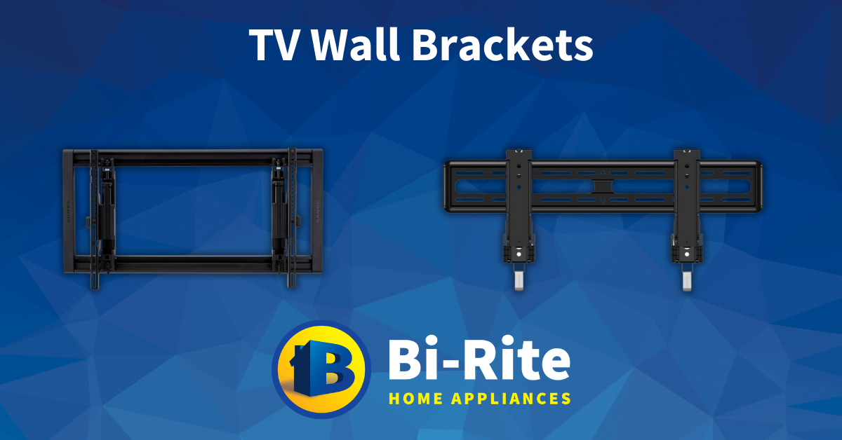 TV Wall Brackets – Bi-Rite Home Appliances