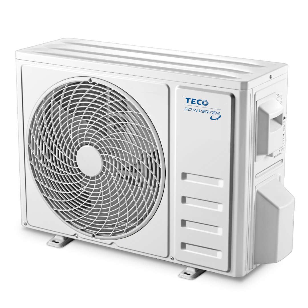 Teco C2.64kW H4.05kW PLATINUM 3D Series R32 REVERSE CYCLE Split System Airconditioner ...