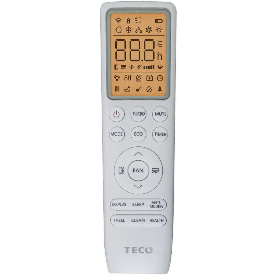Teco 5.2kW Platinum 3D Series R32 Reverse Cycle Split System Air ...