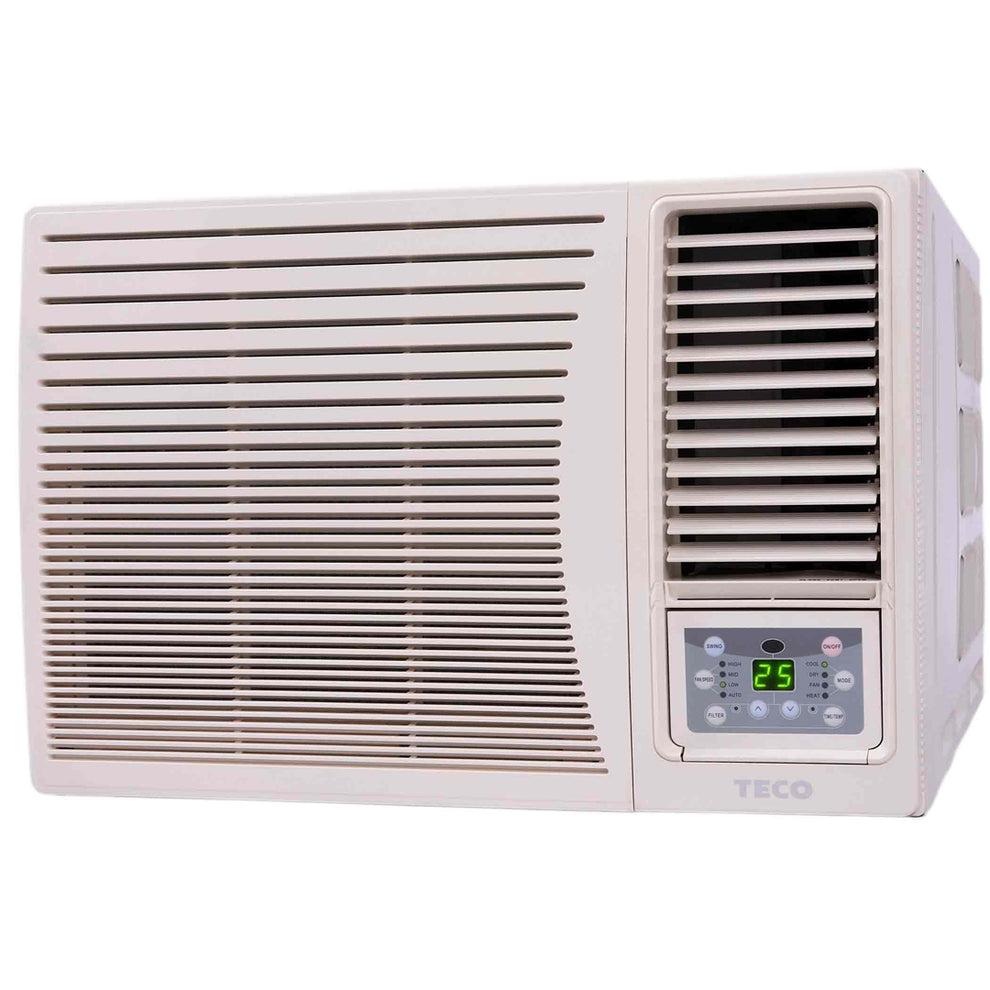 Teco 6.0kW Cooling Only Box Air Conditioner TWW60CFWDG – Bi-Rite Home ...