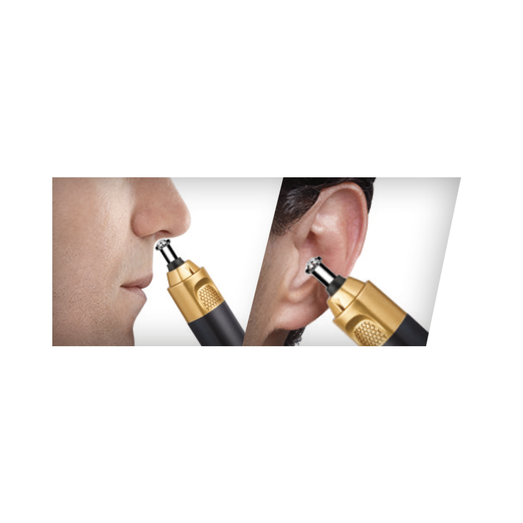 ConairMan XPERT Precision Nose & Ear Trimmer VSM50MA – Bi-Rite Home ...