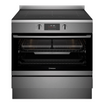 Westinghouse 90cm Induction Freestanding Cooker WFE9756DD – Bi-Rite ...