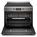 Westinghouse 90cm Induction Freestanding Cooker WFE9756DD – Bi-Rite ...