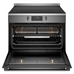 Westinghouse 90cm Induction Freestanding Cooker WFE9756DD – Bi-Rite ...