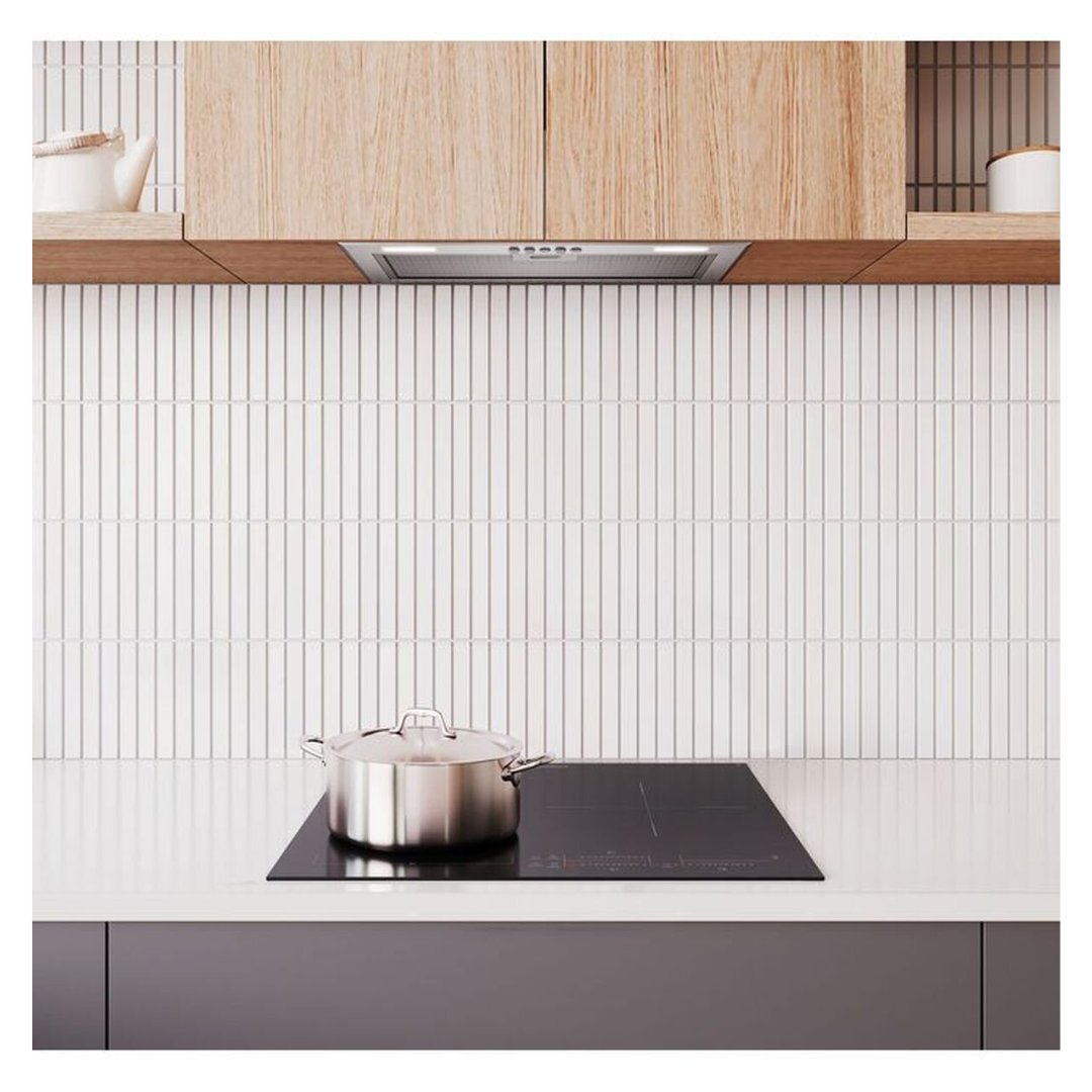Westinghouse 60 cm 3 Burner Zone Induction Cooktop WHI635BE – Bi-Rite ...