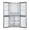 Westinghouse 496L French Door Fridge WQE4900AA – Bi-Rite Home Appliances