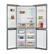 Westinghouse 496L French Door Fridge WQE4900AA – Bi-Rite Home Appliances