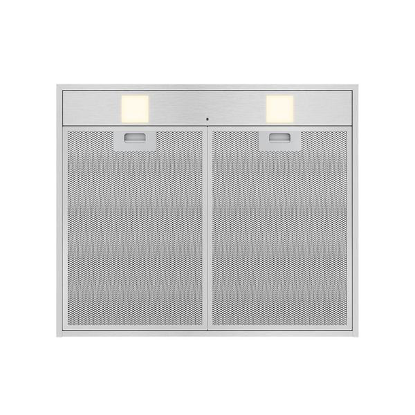 Westinghouse 60cm Canopy Rangehood in Stainless with Hob2Hood WRC614SD ...