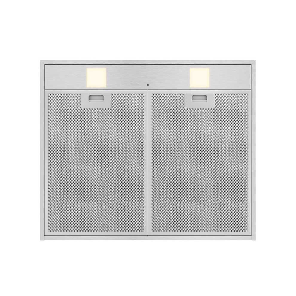 Westinghouse 60cm Canopy Rangehood in Stainless with Hob2Hood WRC614SD ...