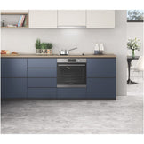 Westinghouse 60cm Slide Out Stainless Rangehood WRR604SB – Bi-Rite Home ...